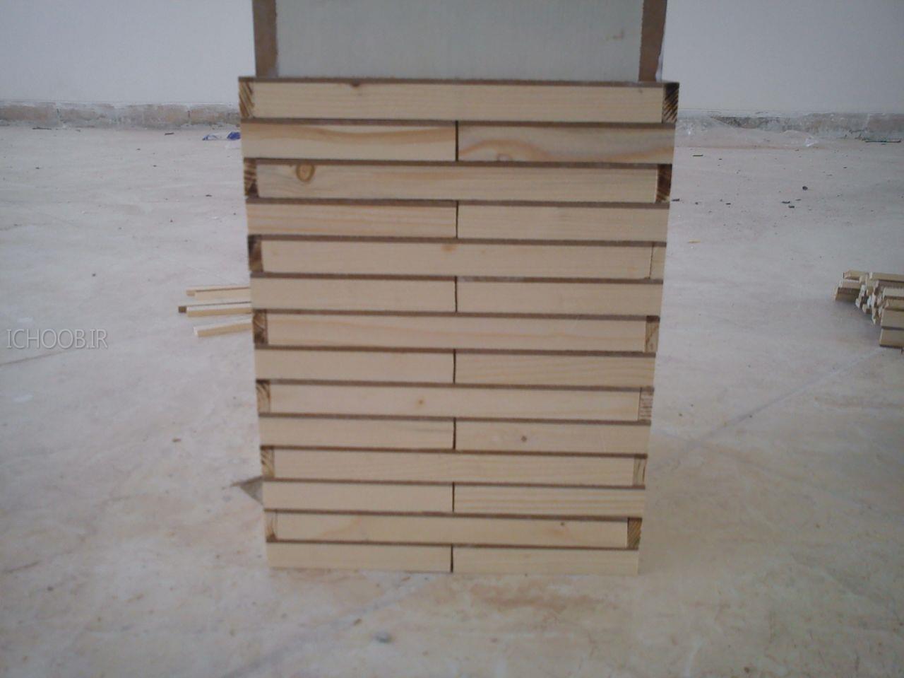 beauty of Louvre profile | Louver Facade Profiles and Its Advantage for ...