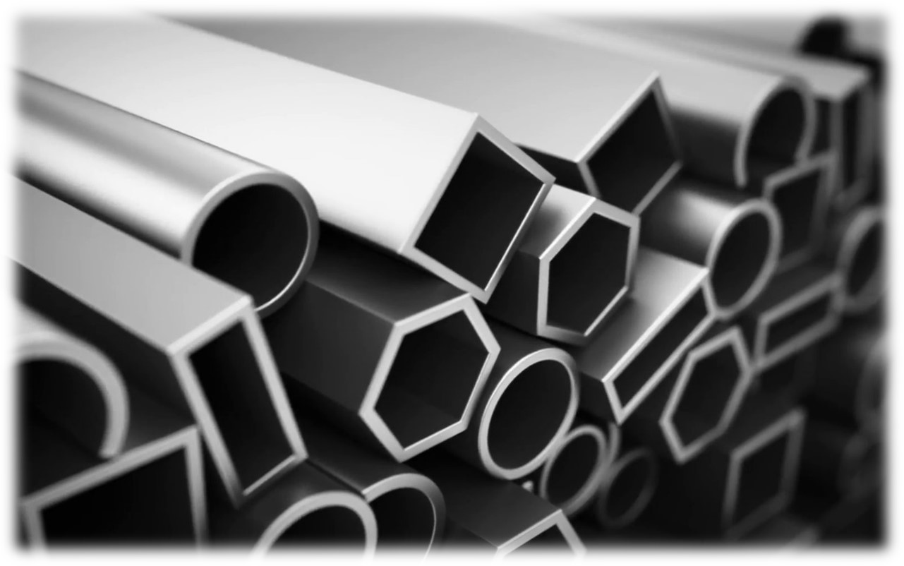 Production and Export of All Types of Profiles | Valid Aluminum profile