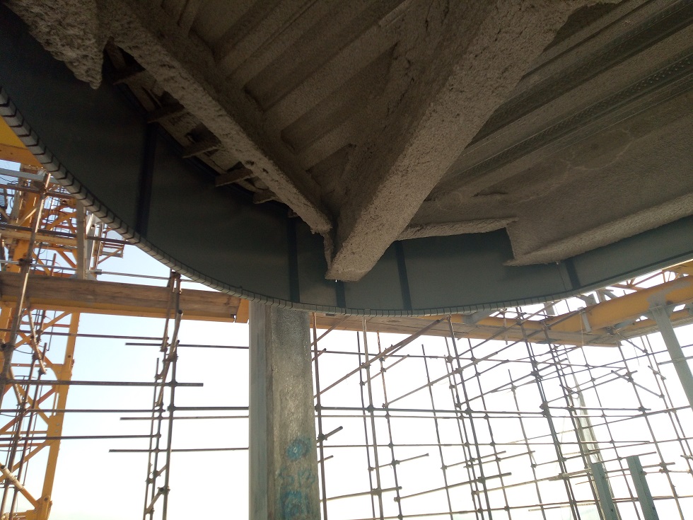 Unitized Curtain Walls Vs. Stick System | Valid Aluminum profile