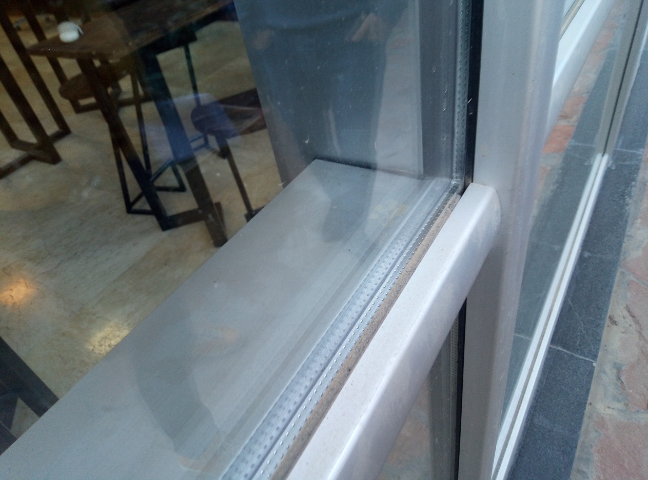 Unitized Curtain Walls Vs. Stick System | Valid Aluminum profile