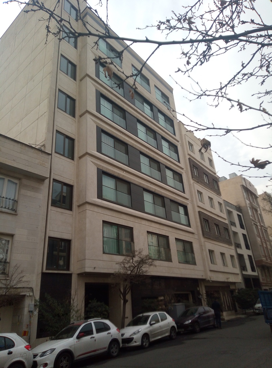 What Is Modern Aluminum Profile Architecture? | Valid Aluminum profile