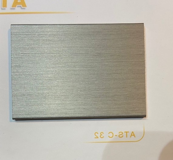 All kinds of colors of aluminum profiles | alumin pro.com