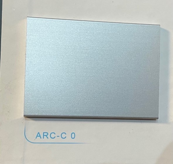 All kinds of colors of aluminum profiles | alumin pro.com